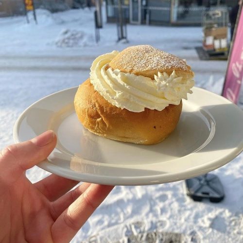 Tårtor och bakelser - Princess konditori